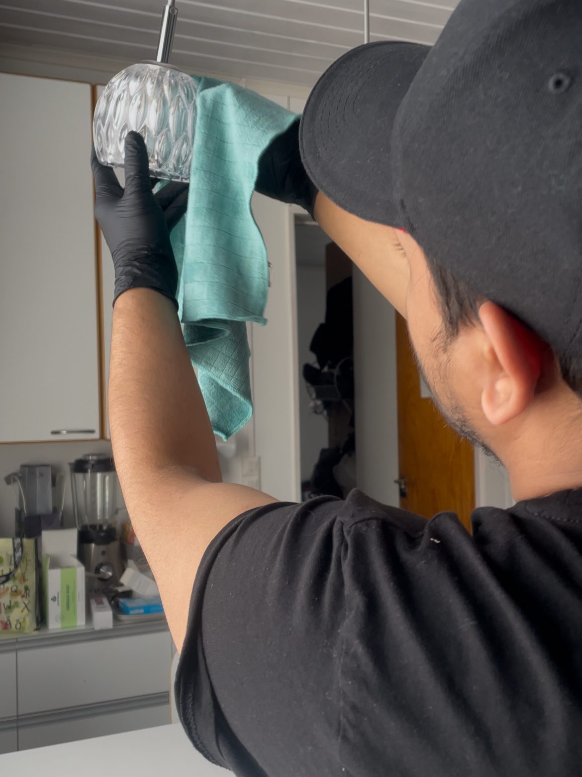 Kotisiivous – Moi Clean