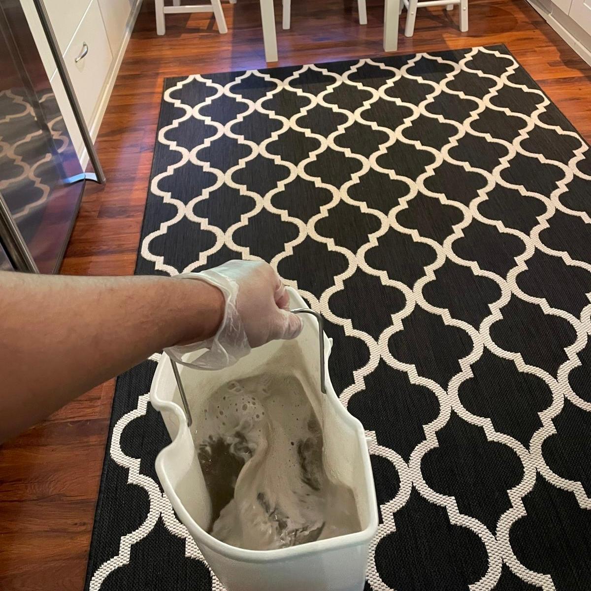 Verhoilun puhdistus – Moi Clean